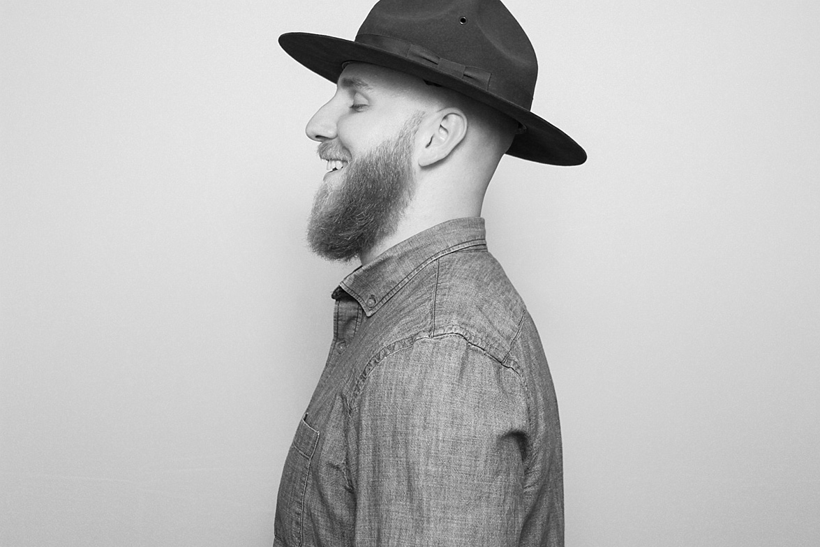 Kevin Benoit - New Orleans Wedding Photographer