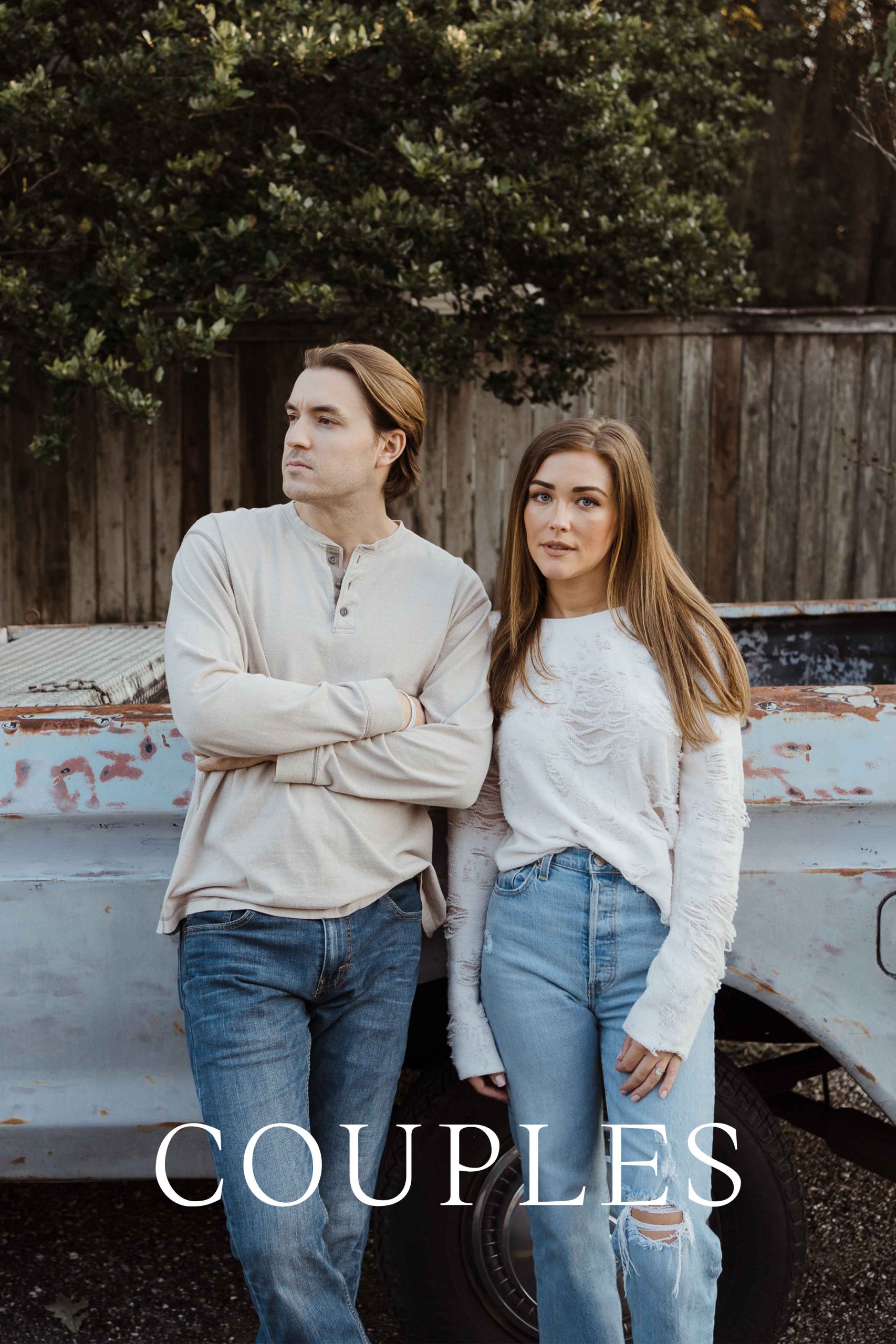 Kevin Benoit - New Orleans Wedding Photographer