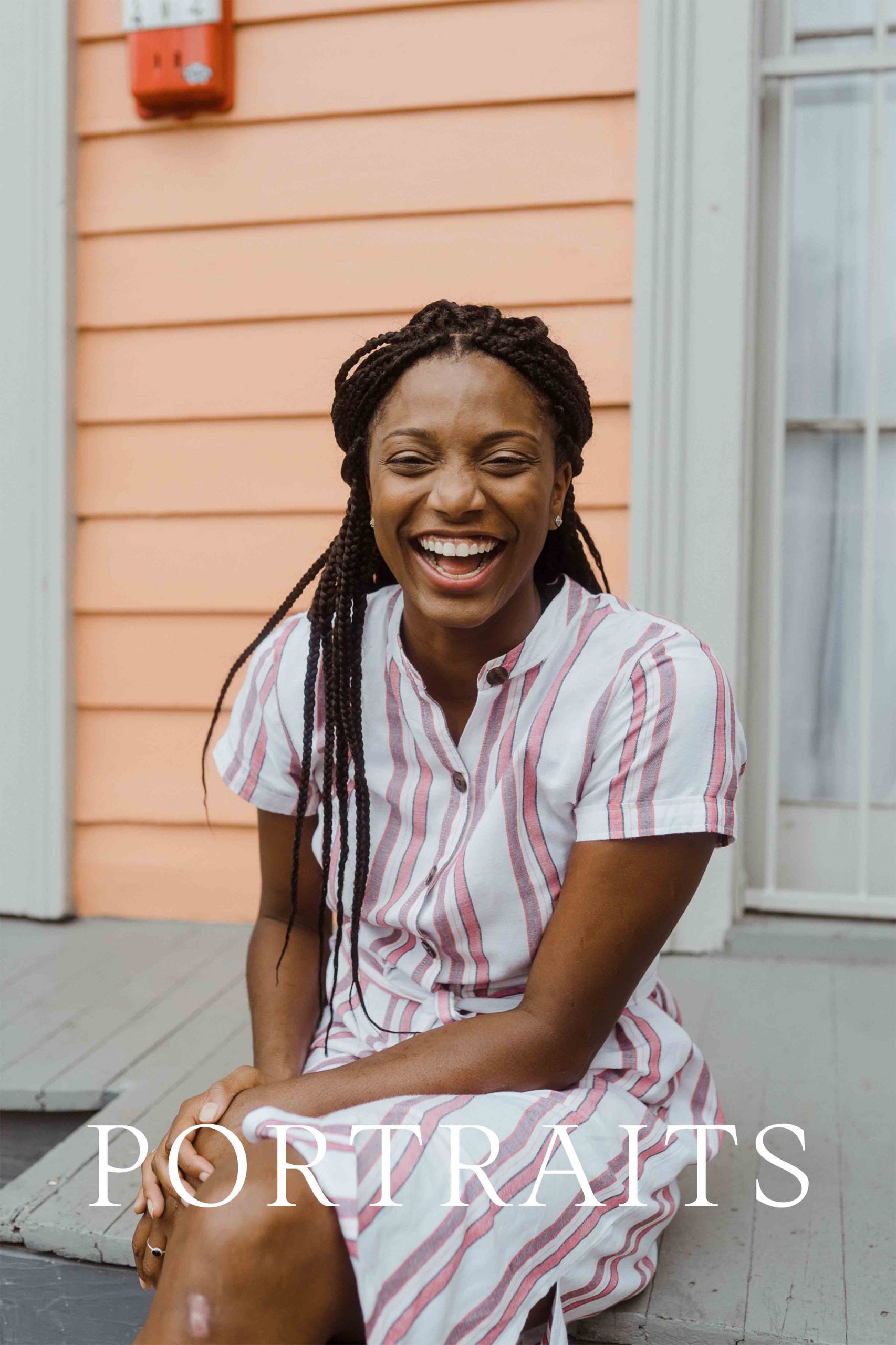 Kevin Benoit - New Orleans Wedding Photographer